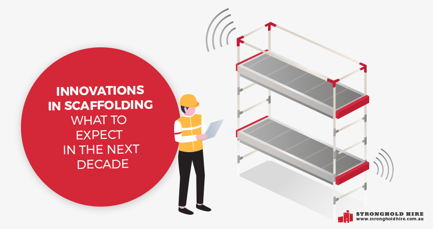 Innovations in Scaffolding: What to Expect in the Next Decade