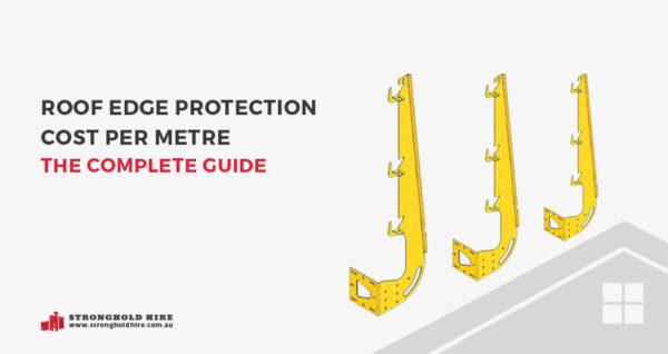 Roof Edge Protection Cost Per Metre – The Complete Guide